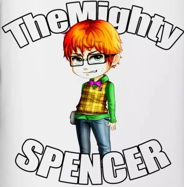 Spencer Venturiantale Jordan Frye | VenturianTale Wiki | Fandom