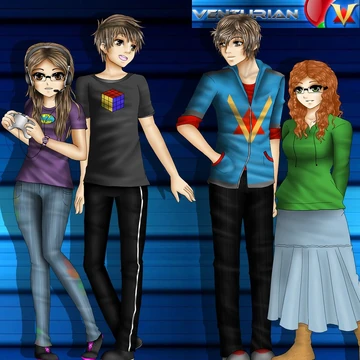 Main Page | VenturianTale Wiki | Fandom