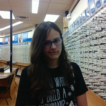 Cierra Frye | VenturianTale Wiki | Fandom