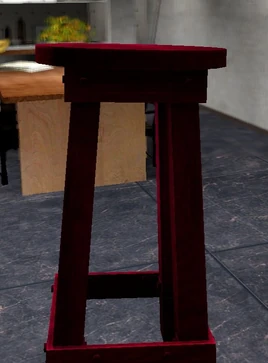 Stool | VenturianTale Wiki | Fandom