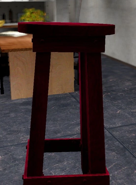 Stool | VenturianTale Wiki | Fandom