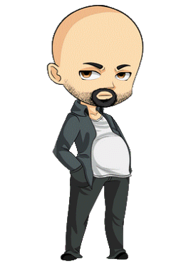 Papa Acachalla | VenturianTale Wiki | Fandom