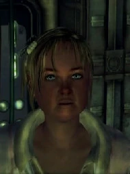 Sally (Fallout) | VenturianTale Wiki | Fandom