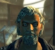 Jeff Bridges | VenturianTale Wiki | Fandom