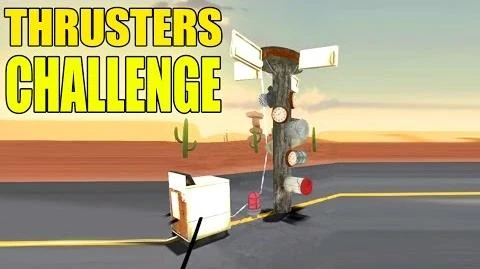 Gmod LOTS OF THRUSTERS!! (Garry's Mod) | VenturianTale Wiki | Fandom