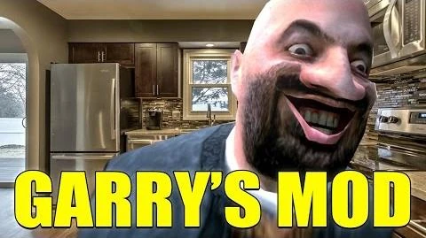 Papa Acachalla's Gmod Cooking Show! | VenturianTale Wiki | Fandom