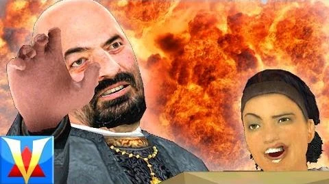 FUNNY GMOD SURVIVAL GAME!! (Garry's Mod) | VenturianTale Wiki | Fandom