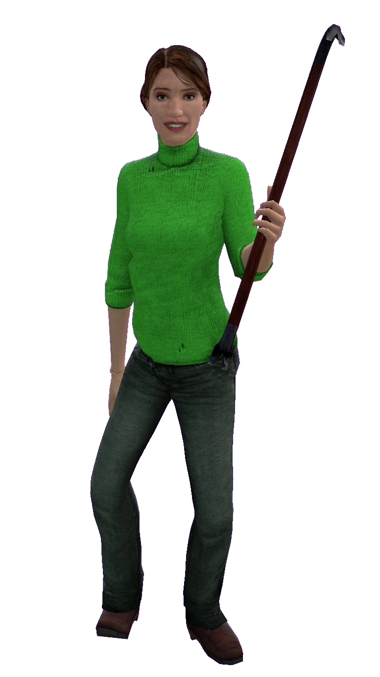 Gertrude Acachalla | VenturianTale Wiki | Fandom