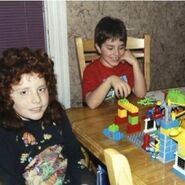 Bethany Frye | VenturianTale Wiki | Fandom