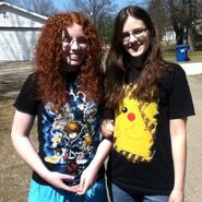 Bethany Frye | VenturianTale Wiki | Fandom