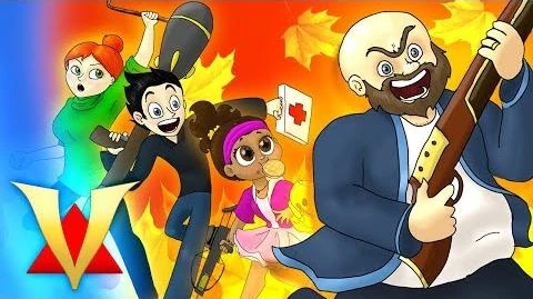 ACACHALLA’S THANKSGIVING | VenturianTale Wiki | Fandom