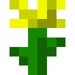 Yellow Flower | VenturianTale Wiki | Fandom