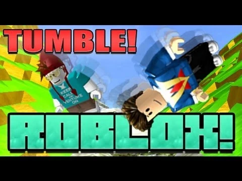 ROBLOX TUMBLE - Scary Pandas! | VenturianTale Wiki | Fandom