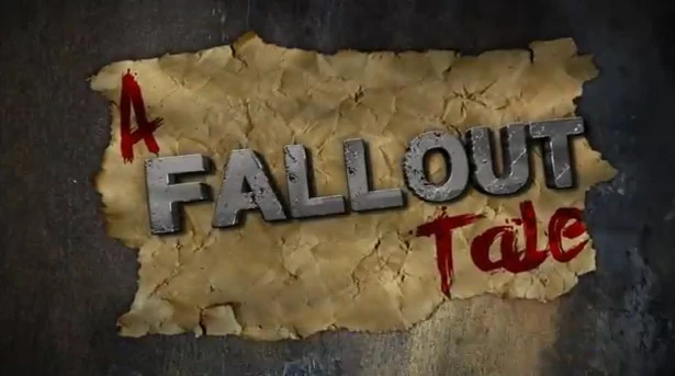A Fallout Tale | VenturianTale Wiki | Fandom