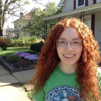 Bethany Frye | VenturianTale Wiki | Fandom