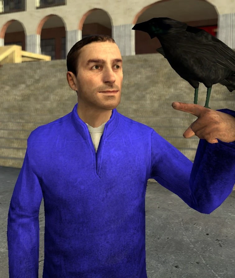 Gregory.Gregory | VenturianTale Wiki | Fandom