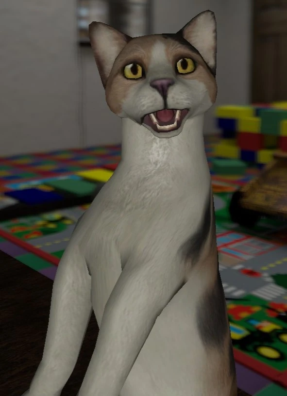 Kalshiet | VenturianTale Wiki | Fandom