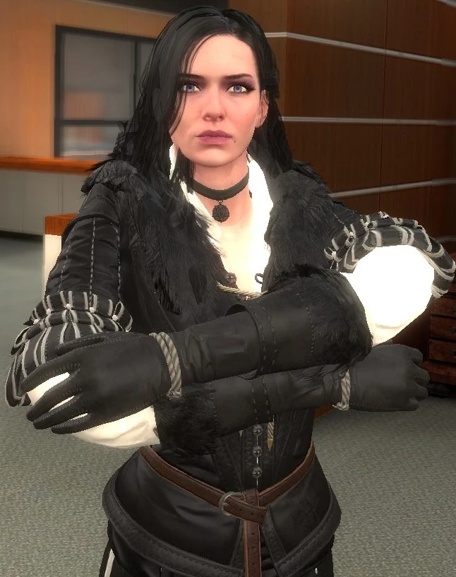 Jenny Toast (paranormal investigator) | VenturianTale Wiki | Fandom