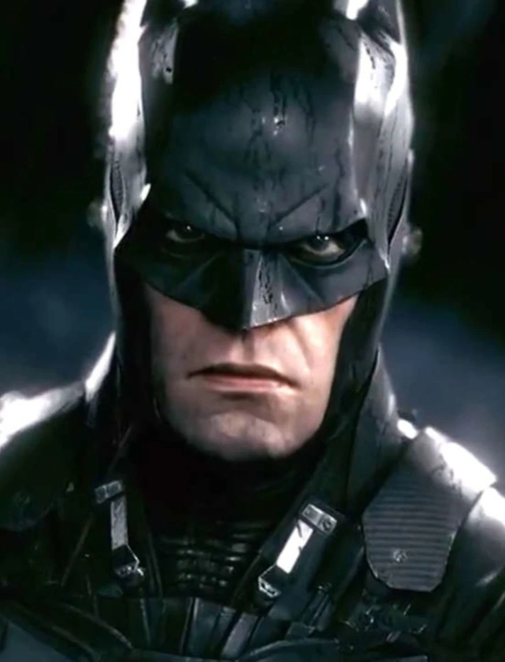 Batman | VenturianTale Wiki | Fandom