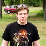 Jordan Frye | VenturianTale Wiki | Fandom