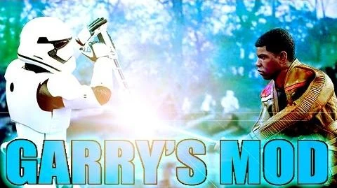 Gmod Mods: STAR WARS Weapons! (Garry's Mod) | VenturianTale Wiki | Fandom