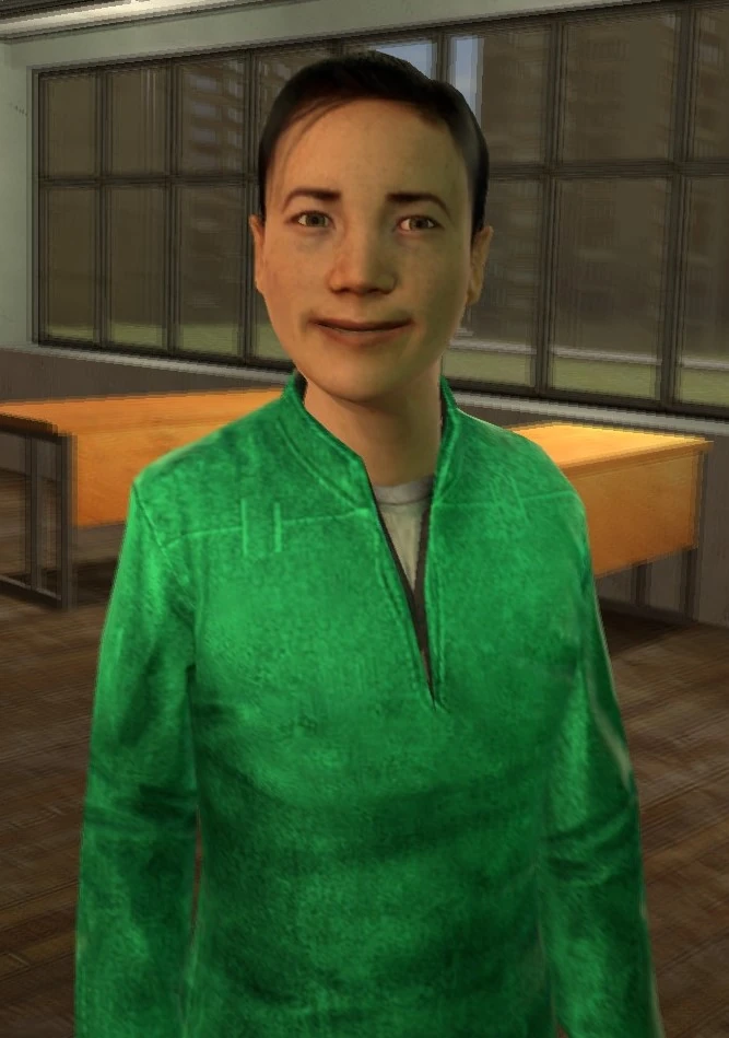 Lily | VenturianTale Wiki | Fandom