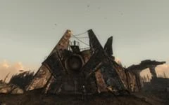 Megaton | VenturianTale Wiki | Fandom