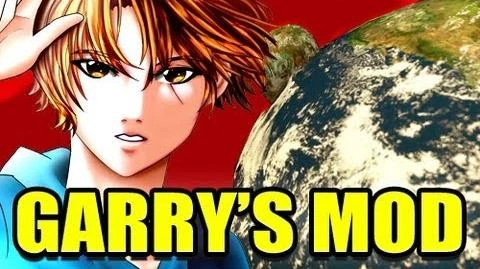 Gmod SPACE Adventure Map! (Garry's Mod) | VenturianTale Wiki | Fandom