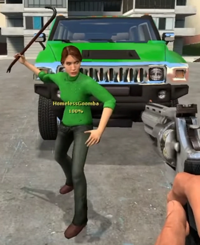 Margaret Johnson | VenturianTale Wiki | Fandom