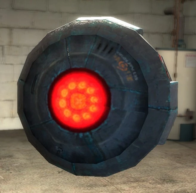 Jeremy the Robotic Eye | VenturianTale Wiki | Fandom