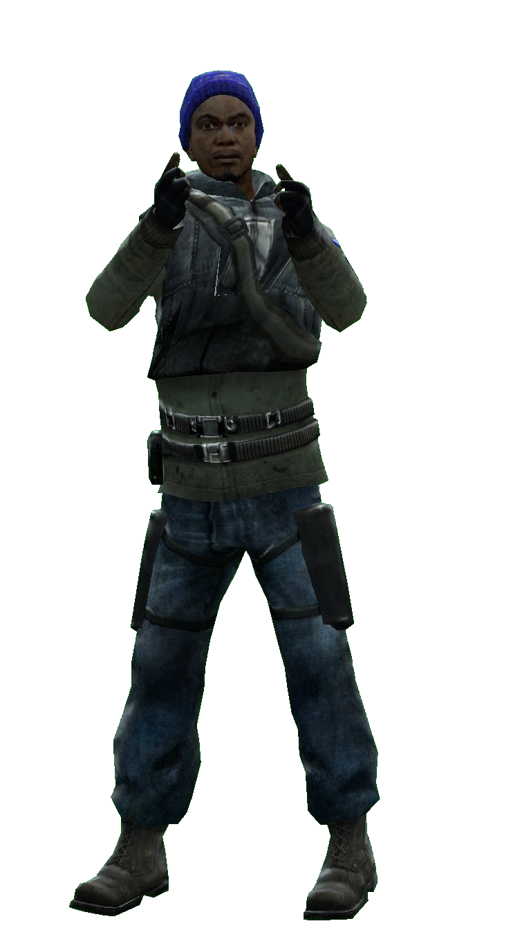 Chris 'Colon' Ghostie | VenturianTale Wiki | Fandom