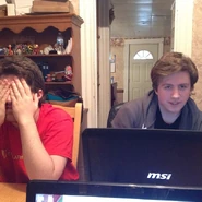 Jordan Frye | VenturianTale Wiki | Fandom