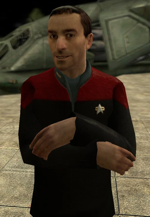 Captain Maloney | VenturianTale Wiki | Fandom