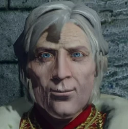 Uriel Septim | VenturianTale Wiki | Fandom