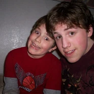 Jordan Frye | VenturianTale Wiki | Fandom