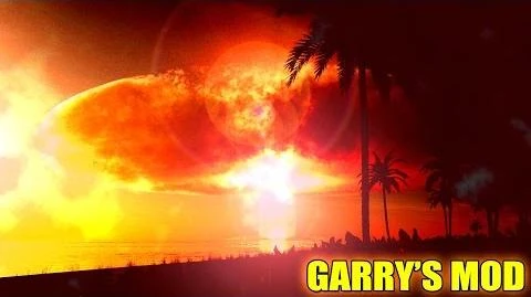 Gmod NUCLEAR TORNADO SURVIVAL! (Garry's Mod) | VenturianTale Wiki | Fandom