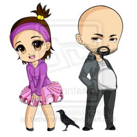 Sally Acachalla | VenturianTale Wiki | Fandom