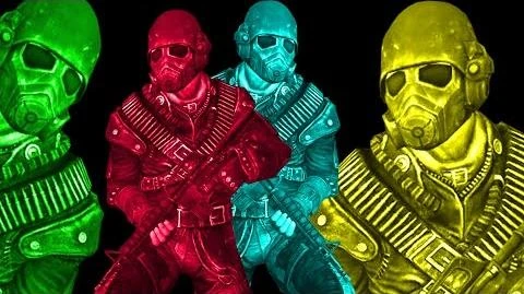 WARNING: DON'T GO INTO THE WASTELAND! | VenturianTale Wiki | Fandom