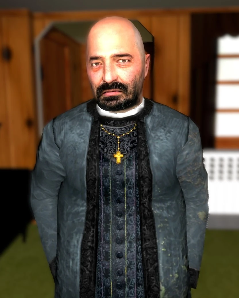 Papa Emochalla | VenturianTale Wiki | Fandom