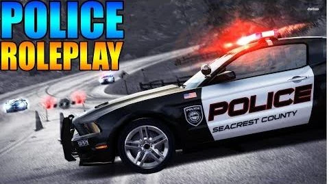 Gmod POLICE RP Mod 3 | VenturianTale Wiki | Fandom