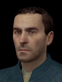 Jordan (Gmod) | VenturianTale Wiki | Fandom