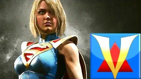 SUPERGIRL MOD (Garry's Mod) | VenturianTale Wiki | Fandom
