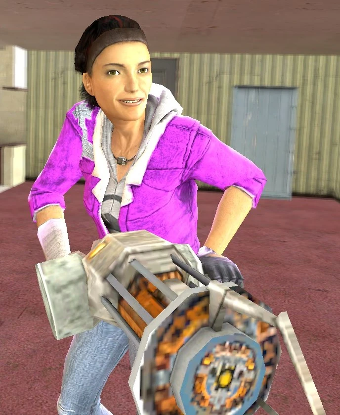 Saleswoman | VenturianTale Wiki | Fandom
