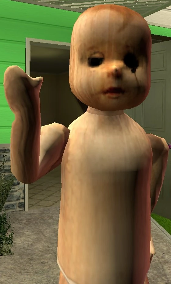 Bon Bon | VenturianTale Wiki | Fandom