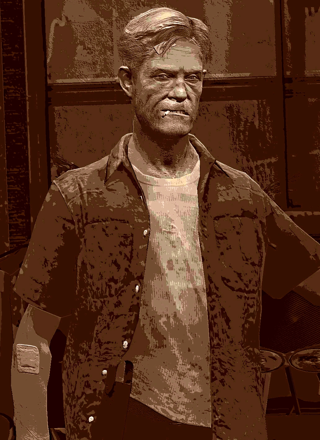 Princeton Quagmire | VenturianTale Wiki | Fandom