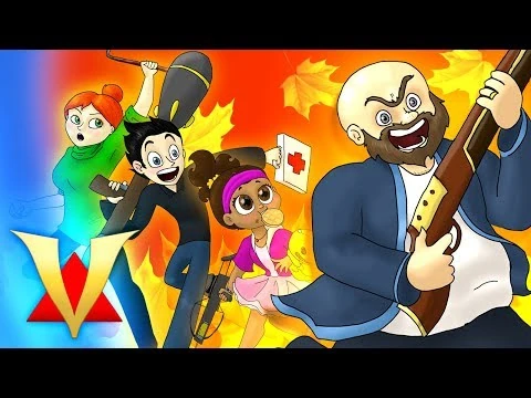 ACACHALLA’S THANKSGIVING | VenturianTale Wiki | Fandom