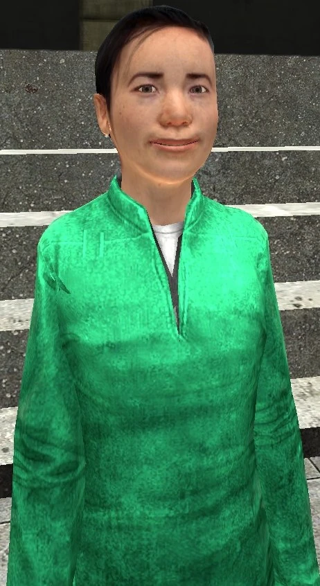 Lily | VenturianTale Wiki | Fandom