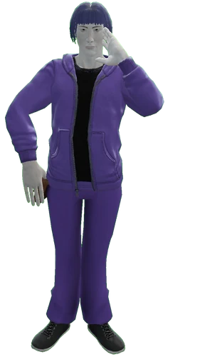 Light Zeron | VenturianTale Wiki | Fandom