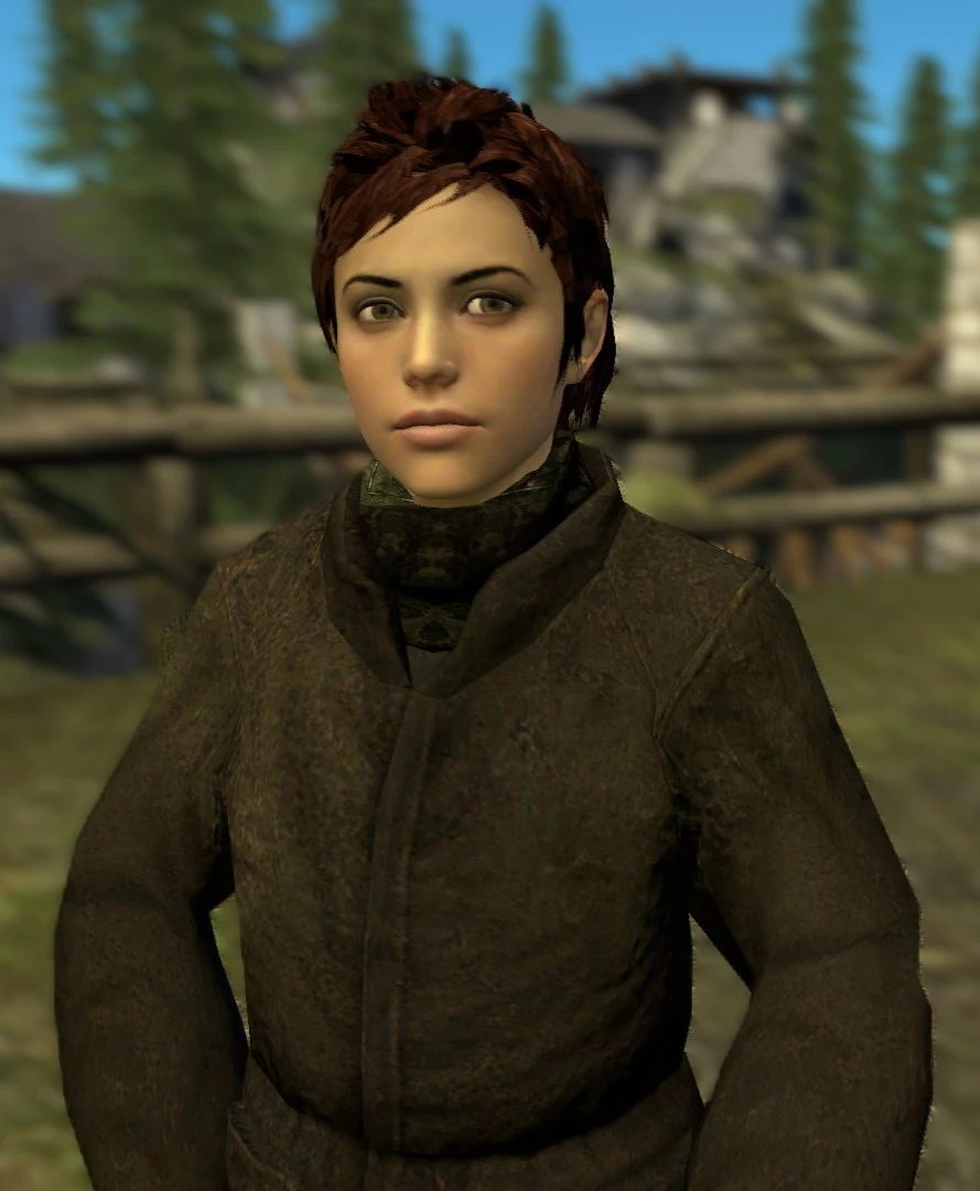 Josh | VenturianTale Wiki | Fandom