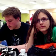 Cierra Frye | VenturianTale Wiki | Fandom